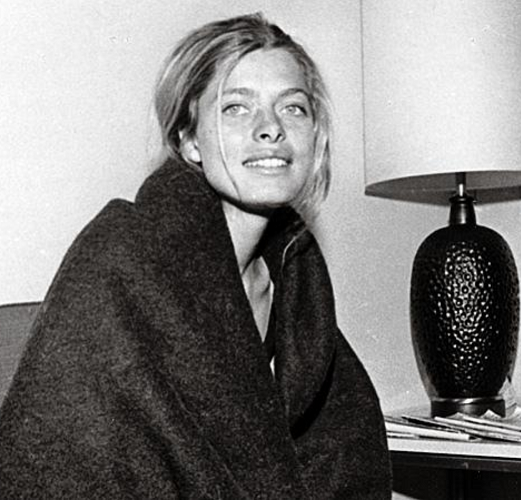 4 things you didn't know about Roberta - Julia Bo - Women's Oxfords