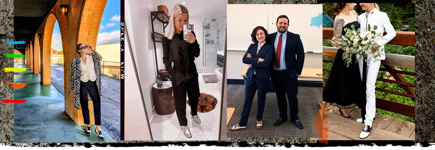 AUTUMN-WINTER COLLECTION