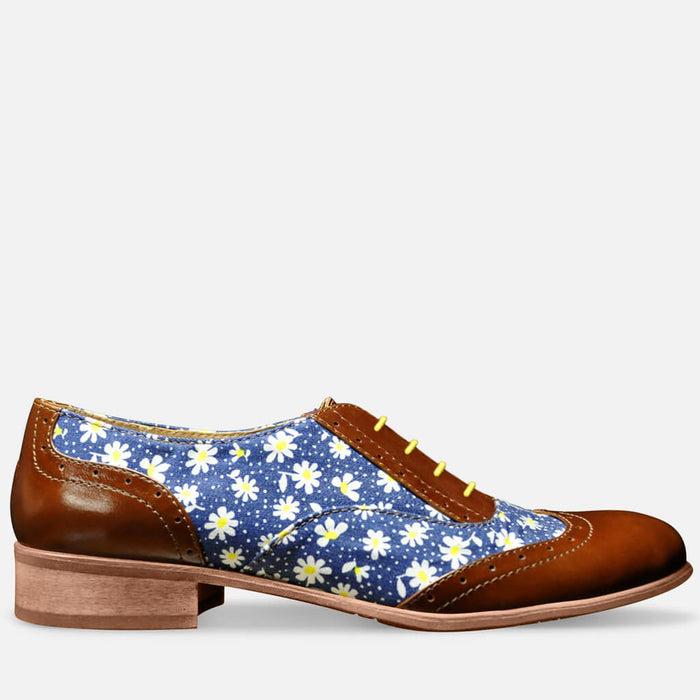 Women's Oxford Shoes, Saddles, Monks, Mary Janes & Boots by Julia Bo ...